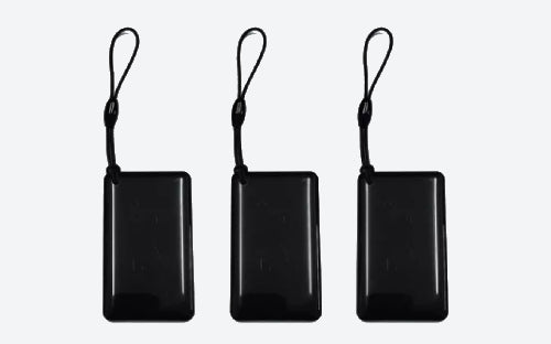 Accesorios – Domus Smart Lock